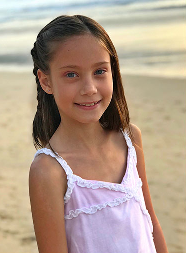 Kids/Girls - PHANTOM